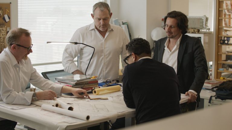 Careers in Architecture | Join Our Team of Architects | OBMI