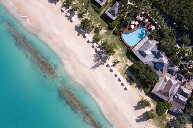 Lessons from the Caribbean: Designing with Communities - OBMI ...