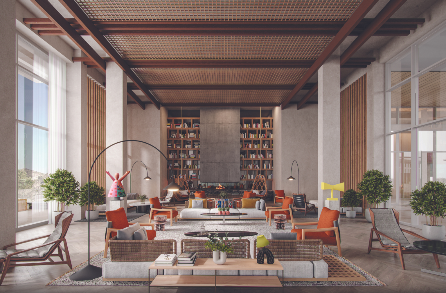 Angsana Real de la Quinta | Hotel and Branded Residences | OBMI