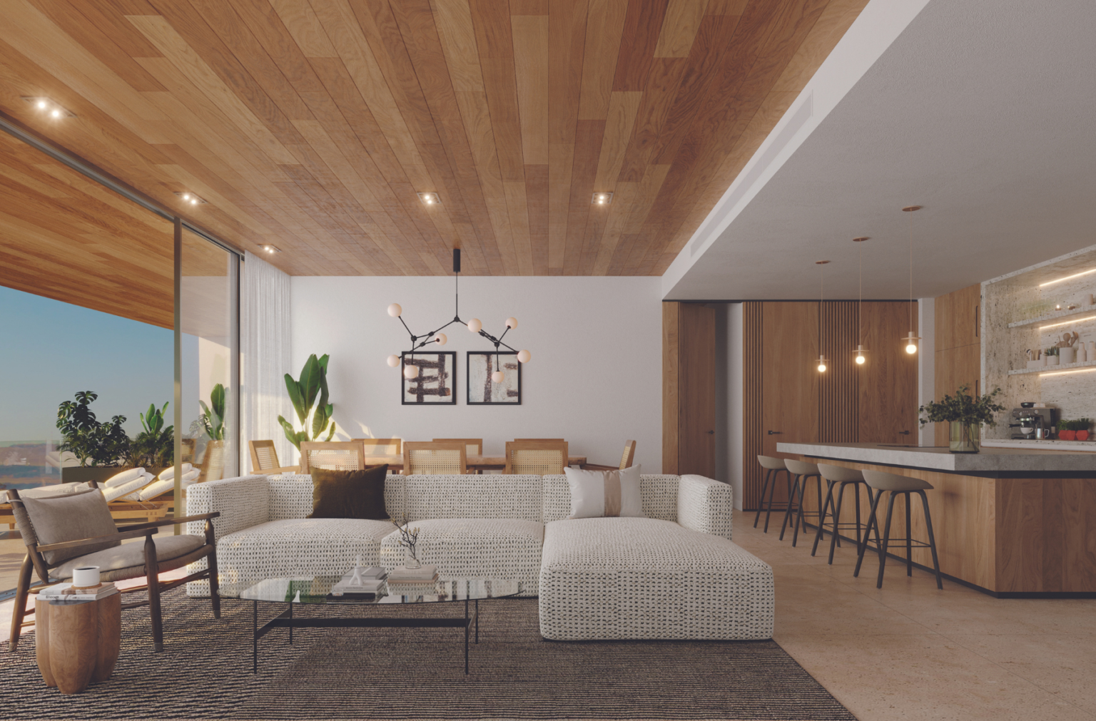 Angsana Real de la Quinta | Hotel and Branded Residences | OBMI